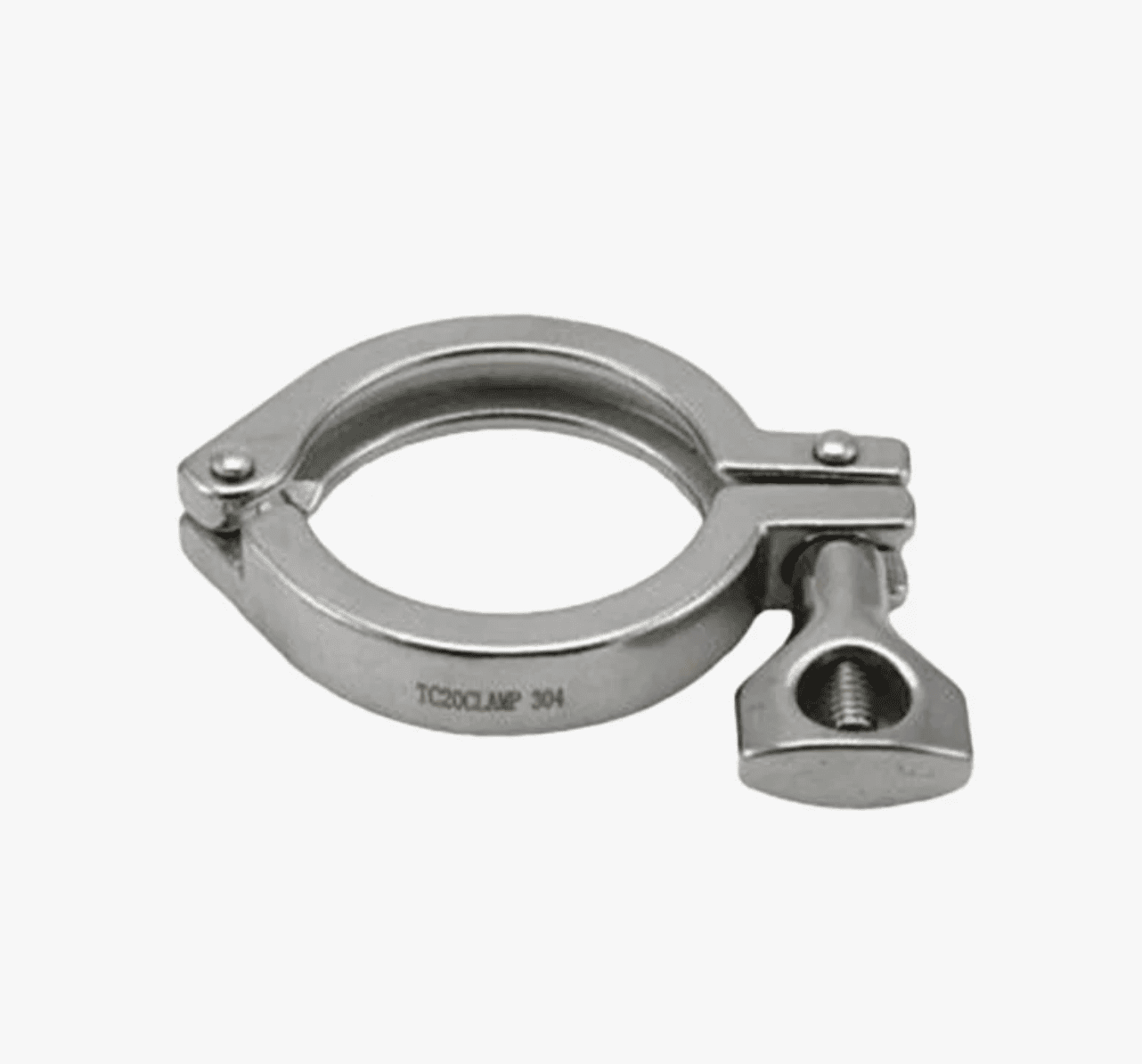 Tri Clover Fittings & Tri Clamp Fittings - BrewKegTap