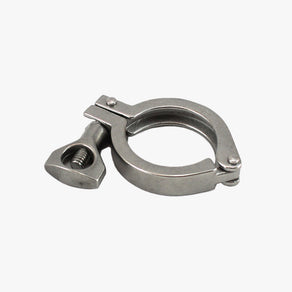 Tri Clover Fittings & Tri Clamp Fittings - BrewKegTap