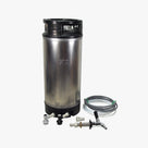 Keg kits | Corny Keg Kits – BrewKegTap