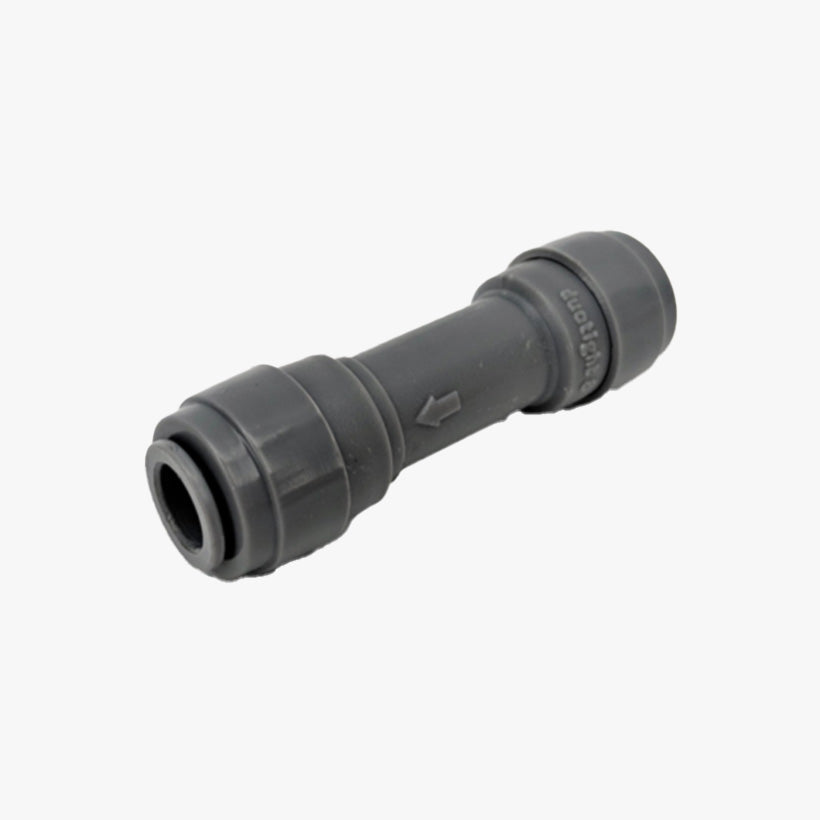 Duotight - 5/16" Check valve – BrewKegTap