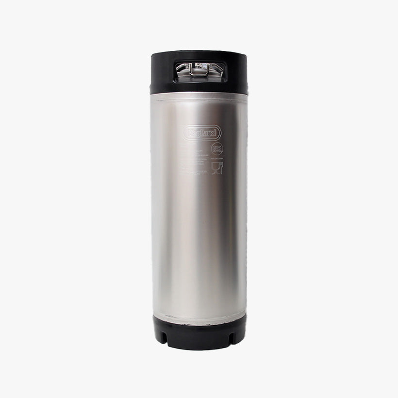 Kegland – BrewKegTap