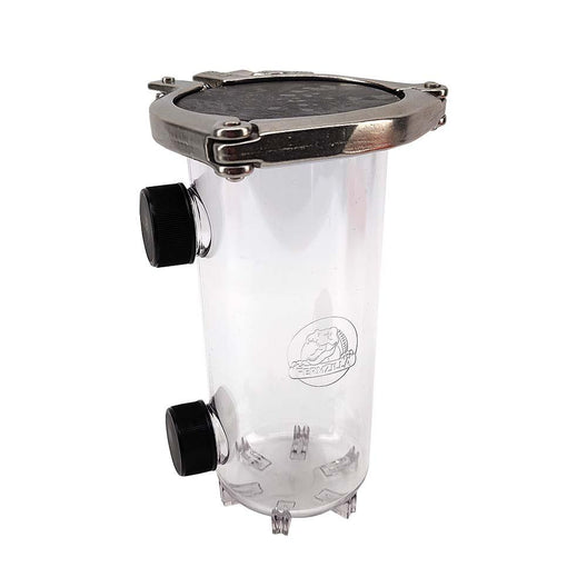 Tri Clover Fittings & Tri Clamp Fittings - BrewKegTap