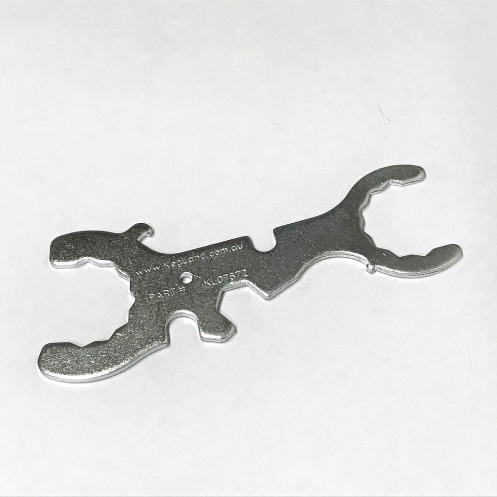 7 in 1 Kegging Tool – BrewKegTap