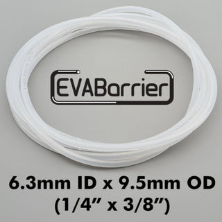 Beer Line & Beer Tubing - EVA Barrier & More - BrewKegTap